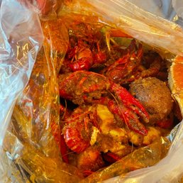 CRAZEE CRAB - Updated June 2025 - 361 Photos & 419 Reviews - 5244 TX ...