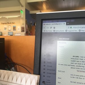 VALLEJO JOHN F KENNEDY LIBRARY - Updated February 2025 - 58 Photos & 60 ...