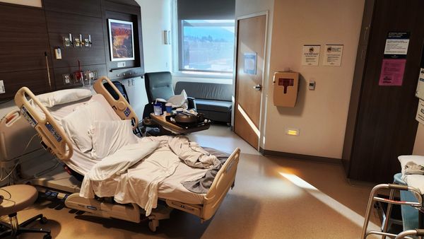 ALTA VIEW HOSPITAL - Updated December 2025 - 61 Reviews - 9660 S 1300 E ...