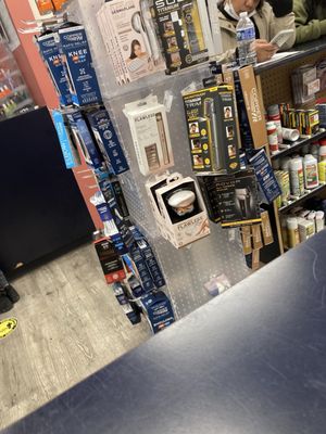 WOODHULL RX CENTER - Updated January 2026 - 15 Photos - 755 Flushing ...