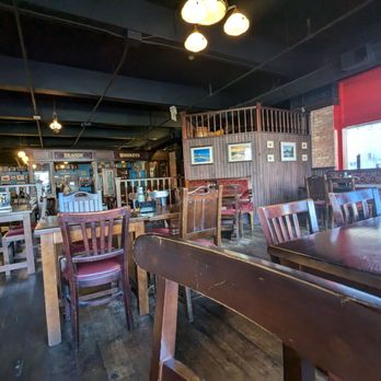 THE BANSHEE IRISH PUB - Updated March 2025 - 72 Photos & 56 Reviews ...