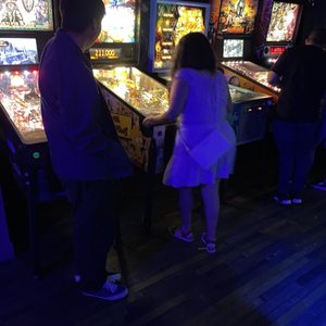 MISSION CONTROL - 302 Photos & 216 Reviews - Arcades - 515 N Main St ...