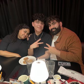 FLAPPERS COMEDY CLUB & RESTAURANT - Updated July 2024 - 807 Photos ...