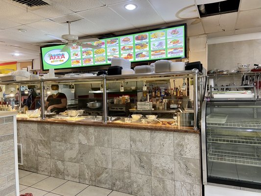 AKRA HAITIAN DELI - Updated August 2025 - 70 Photos & 34 Reviews - 137 ...