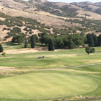 MOUNTAIN DELL GOLF COURSE - Updated August 2024 - 45 Photos & 31 ...
