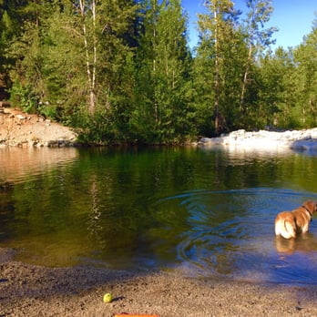 TRINITY ALPS RESORT - Updated July 2025 - 32 Photos & 13 Reviews - 1750 ...