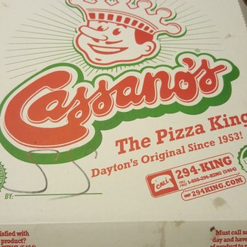 CASSANO’S - Updated July 2025 - 16 Photos & 21 Reviews - 1191 E Dayton ...