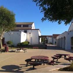 SALINAS HIGH SCHOOL - 17 Photos & 12 Reviews - 726 S Main St, Salinas ...