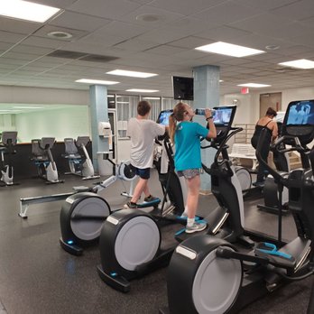 WILLIAM G. WHITE JR. FAMILY YMCA - Updated January 2026 - 15 Photos ...