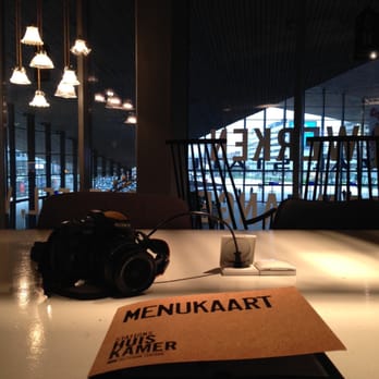 STATIONS HUISKAMER - Updated January 2025 - 18 Photos & 10 Reviews ...