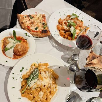 DA NICO RISTORANTE - Updated June 2025 - 1331 Photos & 1206 Reviews ...