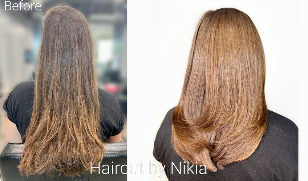 JUNKO HAIR STUDIO - Updated May 2026 - 1362 Photos & 236 Reviews - 2391 ...