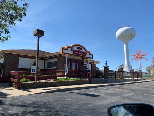 CASA GRANDE MEXICAN GRILL - Updated May 2024 - 59 Photos & 56 Reviews ...