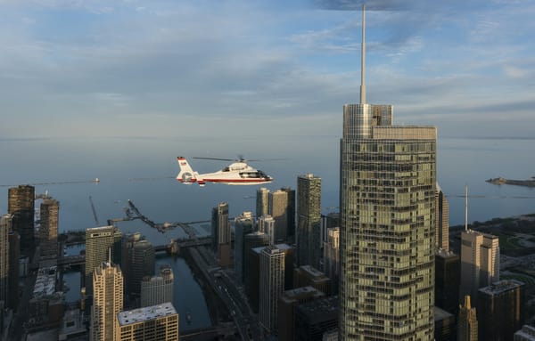 VERTIPORT CHICAGO - Updated June 2024 - 51 Photos & 37 Reviews - 1339 S ...