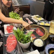 MIX2 GRILL & HOT POT - 63 Photos & 20 Reviews - 436 Dundas St W ...