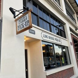LONG BRIDGE PIZZA - Updated January 2026 - 798 Photos & 749 Reviews ...