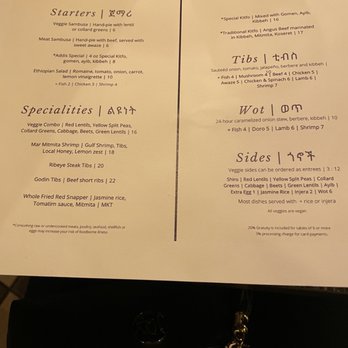 ADDIS NOLA - Updated February 2025 - 479 Photos & 278 Reviews - 2514 ...