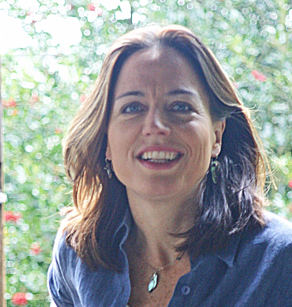 MARY MINOR HUCK - CORE7 REAL ESTATE - Updated June 2025 - 555 Castro St ...