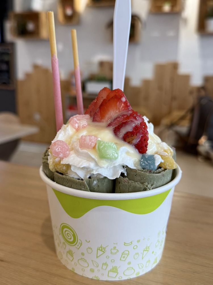 OH-ICEE - Updated July 2025 - 74 Photos & 42 Reviews - 1501 Wabash Ave ...