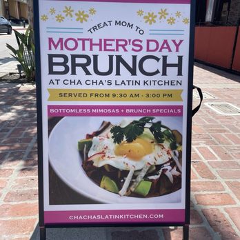 CHA CHA’S LATIN KITCHEN - Updated July 2024 - 4333 Photos & 4763 ...