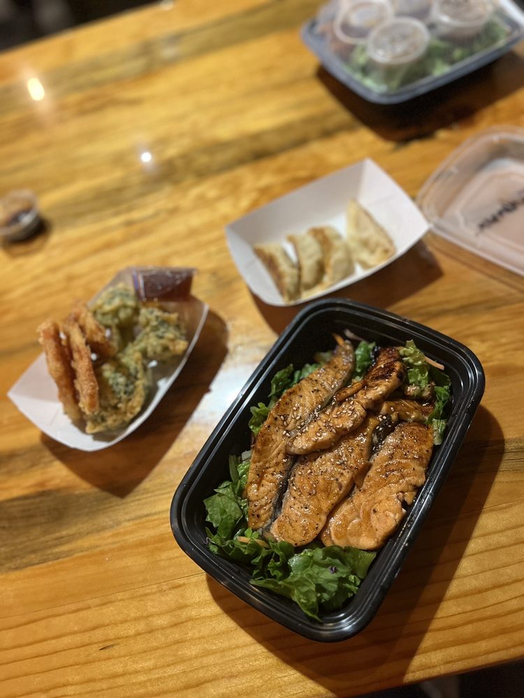 KIKKU KITCHEN - Updated January 2026 - 135 Photos & 140 Real Reviews ...