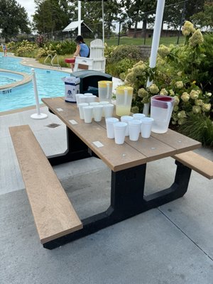 ALLIGATOR’S CREEK AQUATIC CENTER - Updated October 2025 - 403 Civic ...