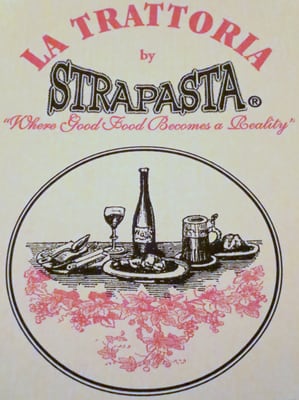 STRAPASTA - Updated January 2025 - 24 Photos & 93 Reviews - 3451 Sweet ...