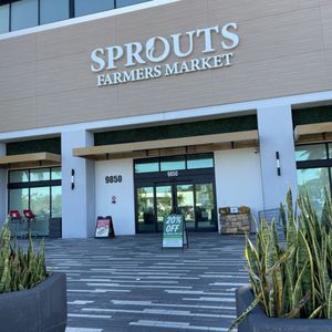 SPROUTS FARMERS MARKET - Updated December 2025 - 132 Photos & 35 ...