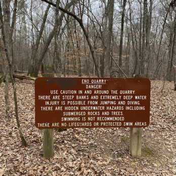 ENO QUARRY - Updated January 2026 - 54 Photos & 11 Reviews - 4955 Howe ...
