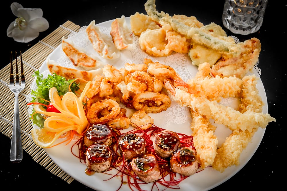 SHINTO JAPANESE STEAKHOUSE & SUSHI LOUNGE - Updated April 2026 - 764 ...