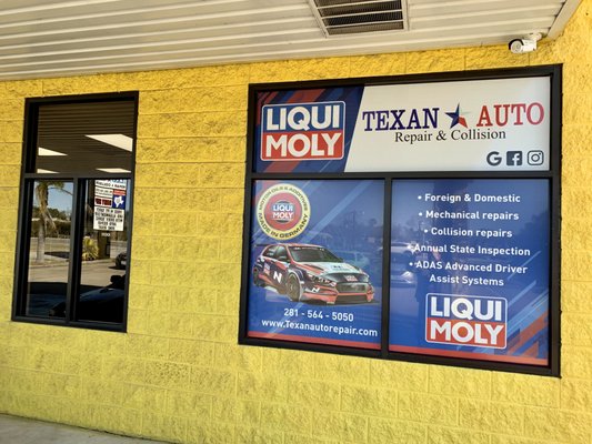 TEXAN AUTO REPAIR & COLLISION - Updated August 2025 - 48 Photos & 105 ...