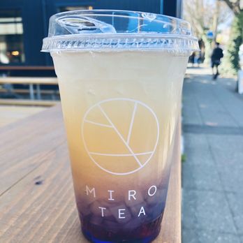 MIRO TEA - Updated June 2024 - 683 Photos & 551 Reviews - 5405 Ballard ...