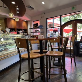 DOLCE CAFFE - Updated April 2025 - 236 Photos & 146 Reviews - 3882 ...