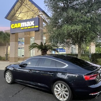 CARMAX - Updated January 2026 - 50 Photos & 113 Reviews - 712 Savage Rd ...