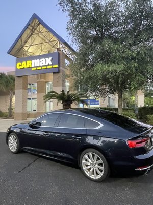 CARMAX - Updated November 2025 - 45 Photos & 112 Reviews - 712 Savage ...