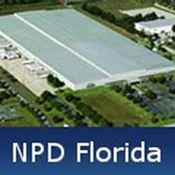 NATIONAL PARTS DEPOT - 900 SW 38th Ave, Ocala, Florida - Auto Parts ...