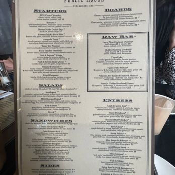 BOSTONIA PUBLIC HOUSE - Updated August 2024 - 2599 Photos & 2065 ...