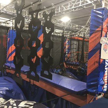 SKY ZONE - MADISON - Updated June 2025 - 20 Photos & 53 Reviews - 2134 ...