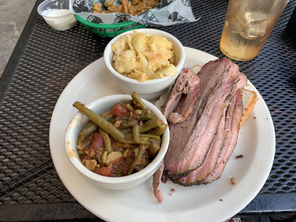 FOX BROS. BAR-B-Q - 3333 Photos & 4458 Reviews - 1238 Dekalb Ave NE ...