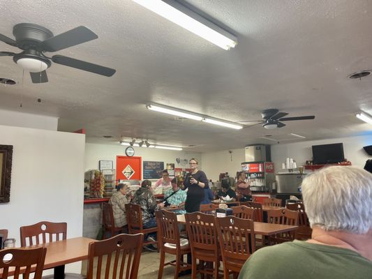 RED’S RESTAURANT - Updated June 2026 - 25 Reviews - 1935 Hwy 79 167 Byp ...