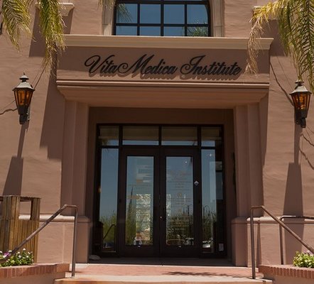 VITAMEDICA INSTITUTE - Updated December 2025 - 14 Photos - 2850 E ...
