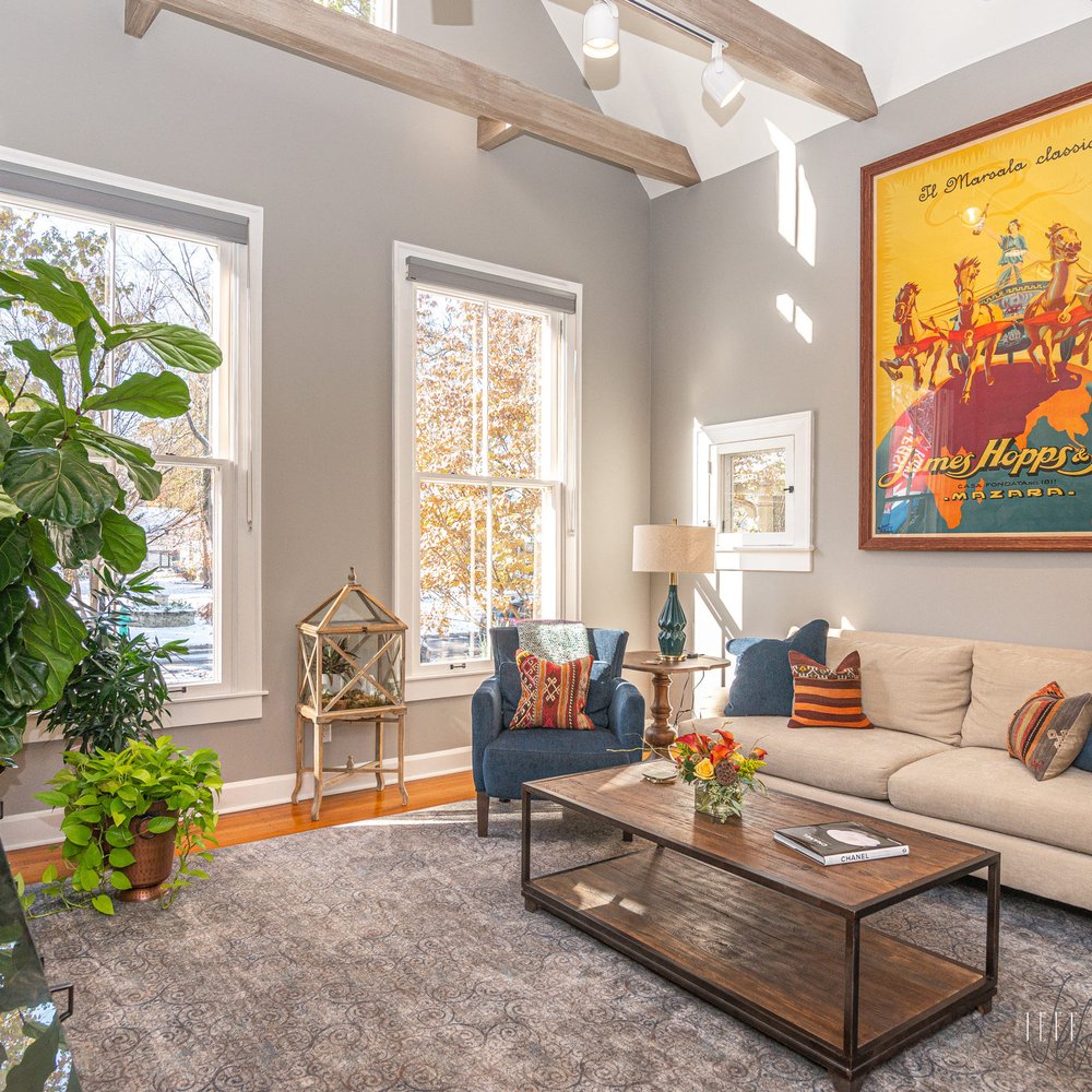 Top Interior Designers In Indianapolis | Cabinets Matttroy