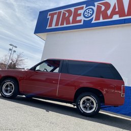 Tire Rama Reviews | Read Customer Service Reviews of tirerama.com