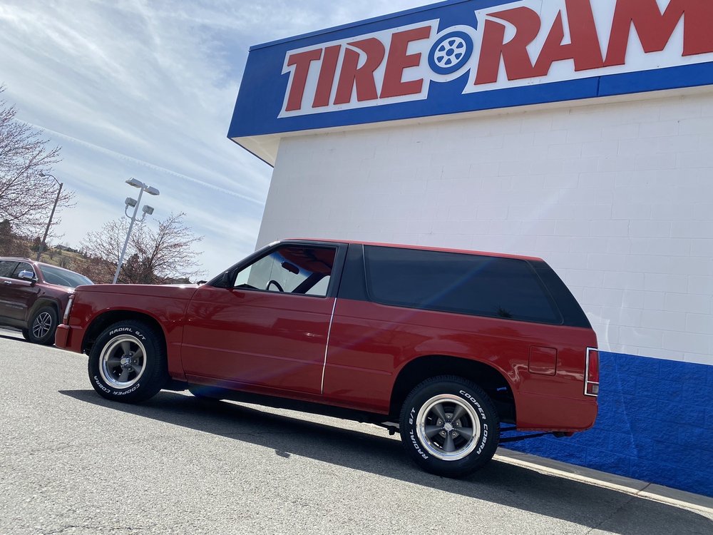 TIRE-RAMA - 10 Photos & 11 Reviews - 22117 E Country Vista Dr, Liberty ...