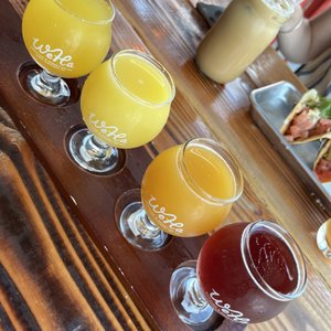 WEHA BREWING & ROASTING - 131 Photos & 36 Reviews - 141 Shield St, West ...