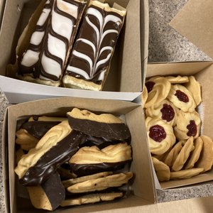 STELLA PASTRY & CAFE - 1543 Photos & 1471 Reviews - 446 Columbus Ave ...