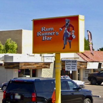 RUM RUNNER’S - Updated January 2026 - 29 Photos & 71 Reviews - 8355 N ...