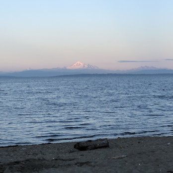 CENTENNIAL BEACH - BOUNDARY BAY REGIONAL PARK - Updated December 2025 ...