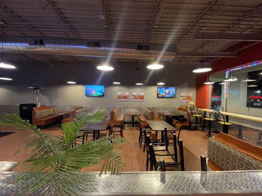 CLUCK U CHICKEN - Updated December 2024 - 93 Photos & 154 Reviews ...