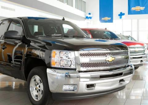 EDWARDS CHEVROLET - Updated December 2025 - 11 Photos & 35 Reviews ...